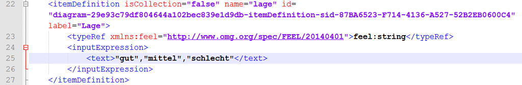 DMN import did not render / import warning - Users - Forum - bpmn.io DMN import did not render / import warning - Users - Forum - bpmn.io
