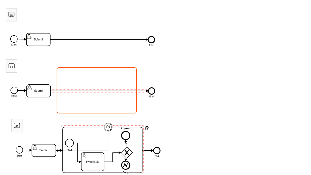 Manually Call Space Tool - Developers - bpmn.io Forum