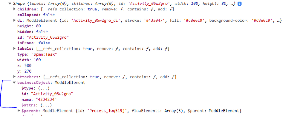 Customize Task element - Users - bpmn.io Forum