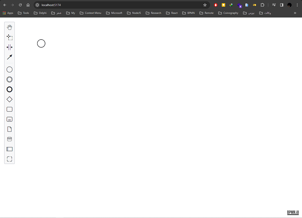 Integrate bpmn-js with vue 3 composition api model - General - bpmn.io ... Integrate bpmn-js with vue 3 composition api model - General - bpmn.io ...