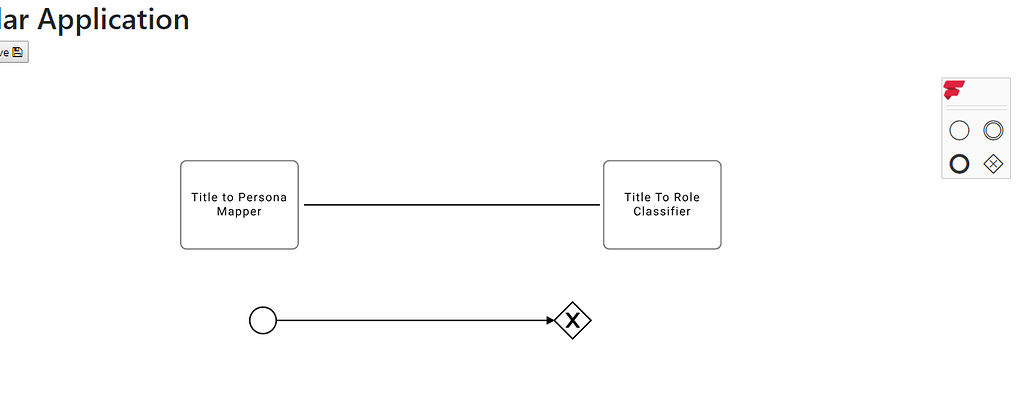 Sequence Line instead of custom-connection - Modeler - bpmn.io Forum