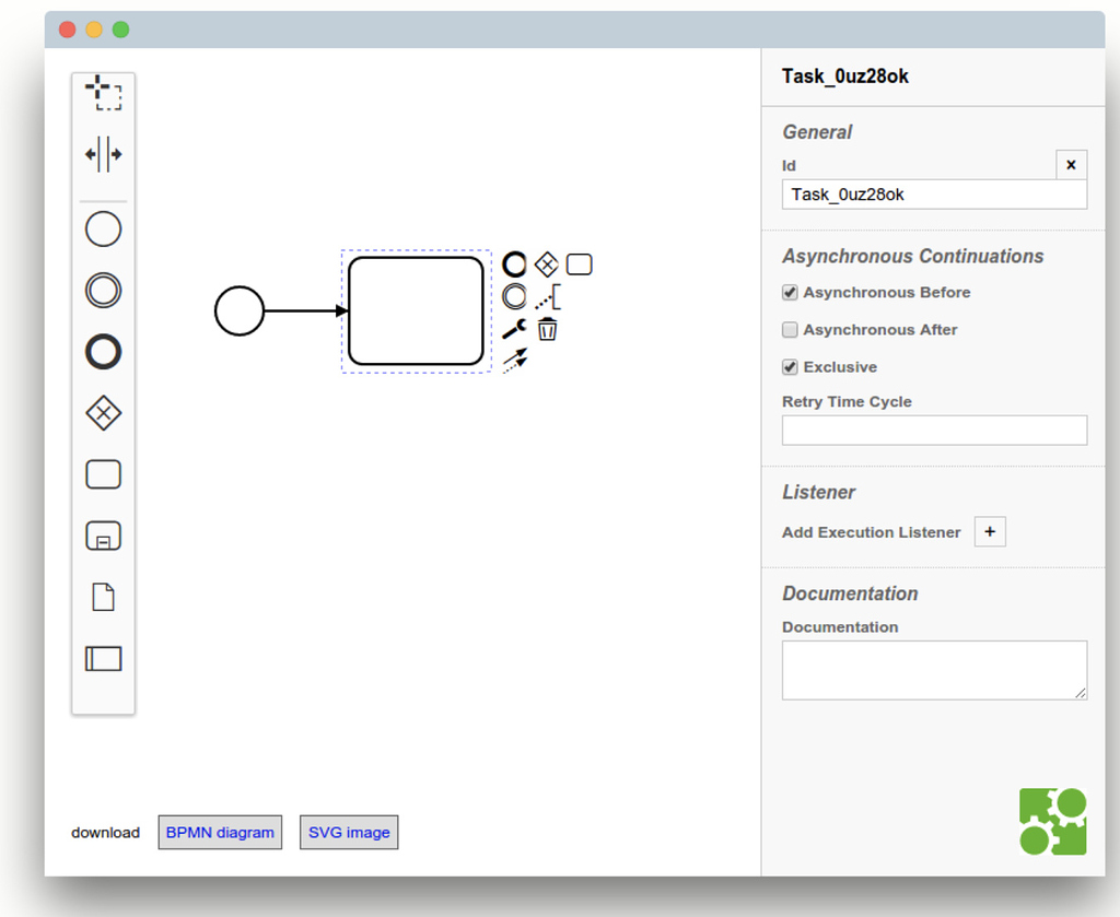 Create new Menu for Tasks - Developers - bpmn.io Forum