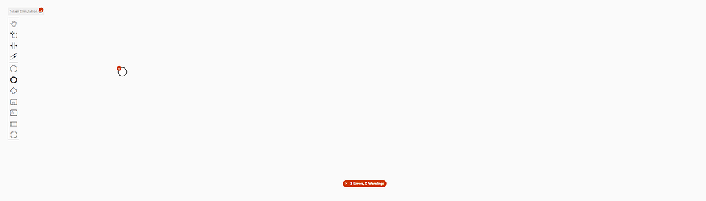 Conflict of css in bpmnlint and simulation - Modeler - bpmn.io Forum