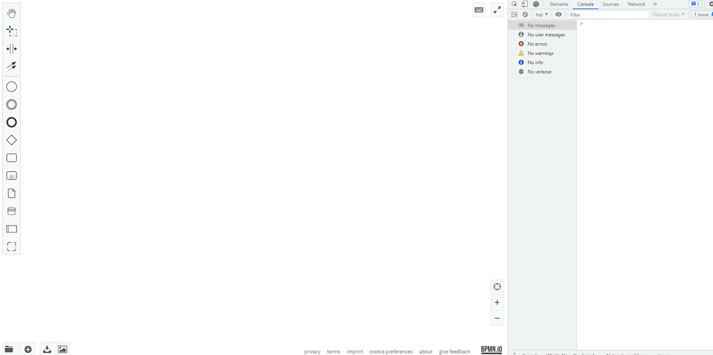 Error when copy Pool - Developers - bpmn.io Forum