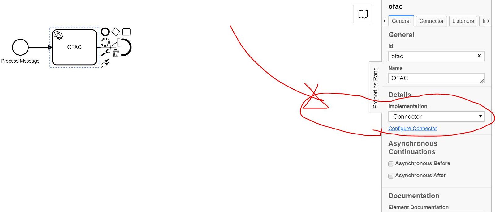 How to add custom service tasks to modeler tool palette? - Modeler - bpmn.io Forum
