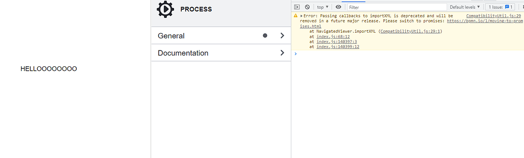 Modeler and Viewer - Developers - bpmn.io Forum Modeler and Viewer - Developers - bpmn.io Forum