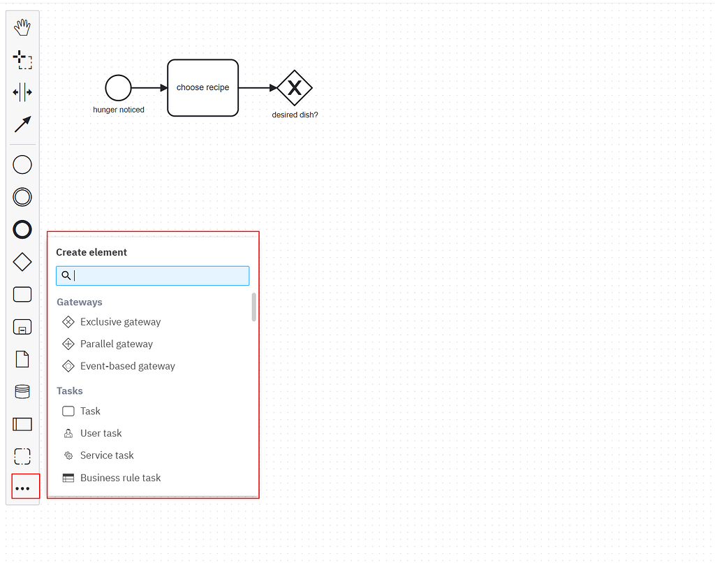 How to integrate popmenu in my application - Developers - bpmn.io Forum How to integrate popmenu in my application - Developers - bpmn.io Forum
