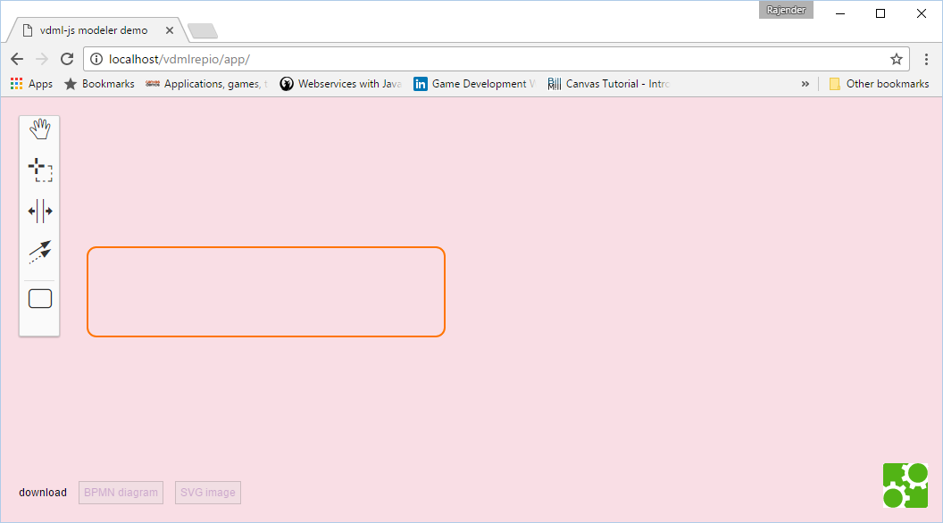 Building New Modeler Developer Notes Modeler Forum Bpmn io